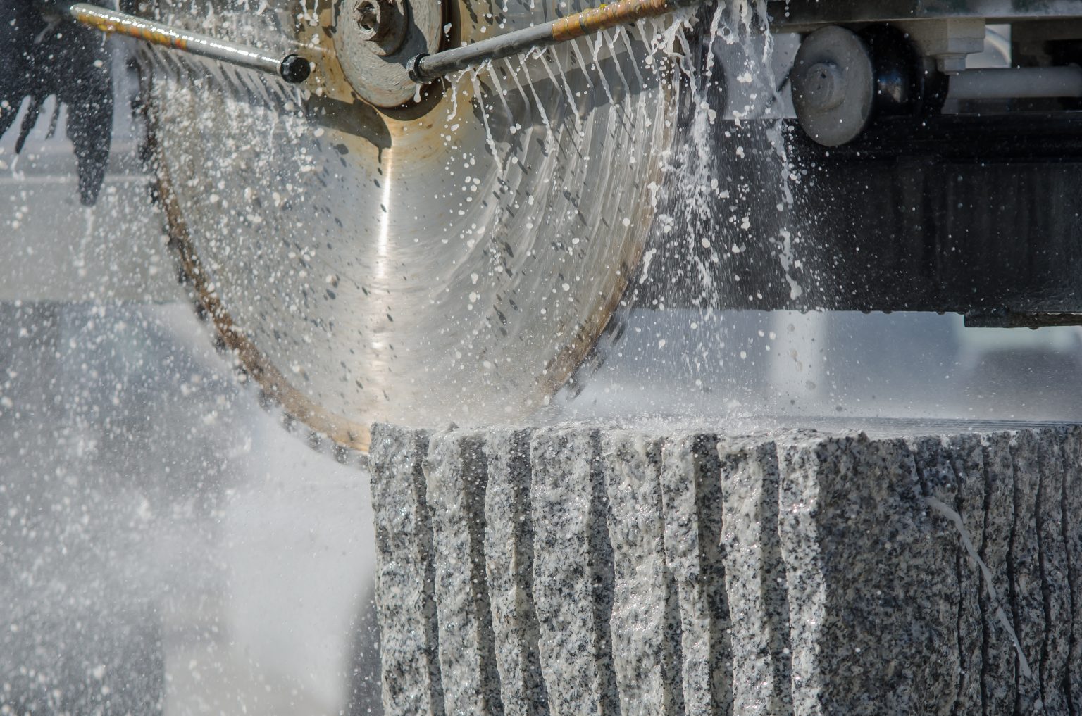 Granite Fabrication – Sonora Granite llc